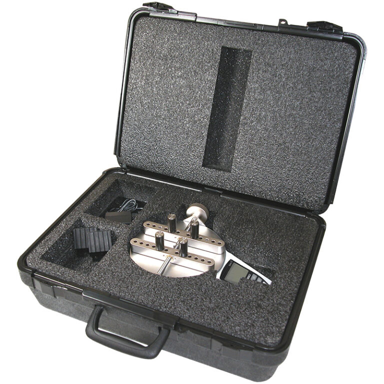 Series TT01 Cap Torque Testers | Mark-10 Force and Torque Measurement