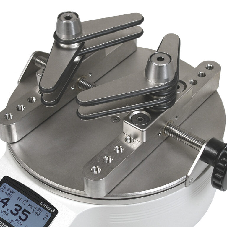 Series TT01 Cap Torque Testers | Mark-10 Force and Torque Measurement