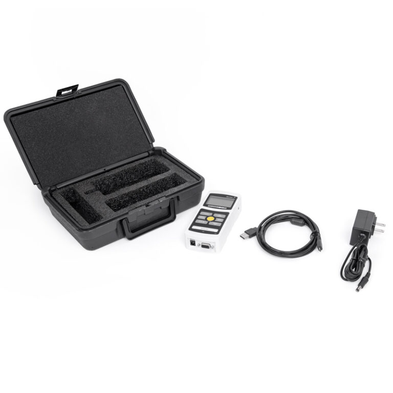 M7I Professional Force / Torque Indicator | Mark-10 Force and Torque ...