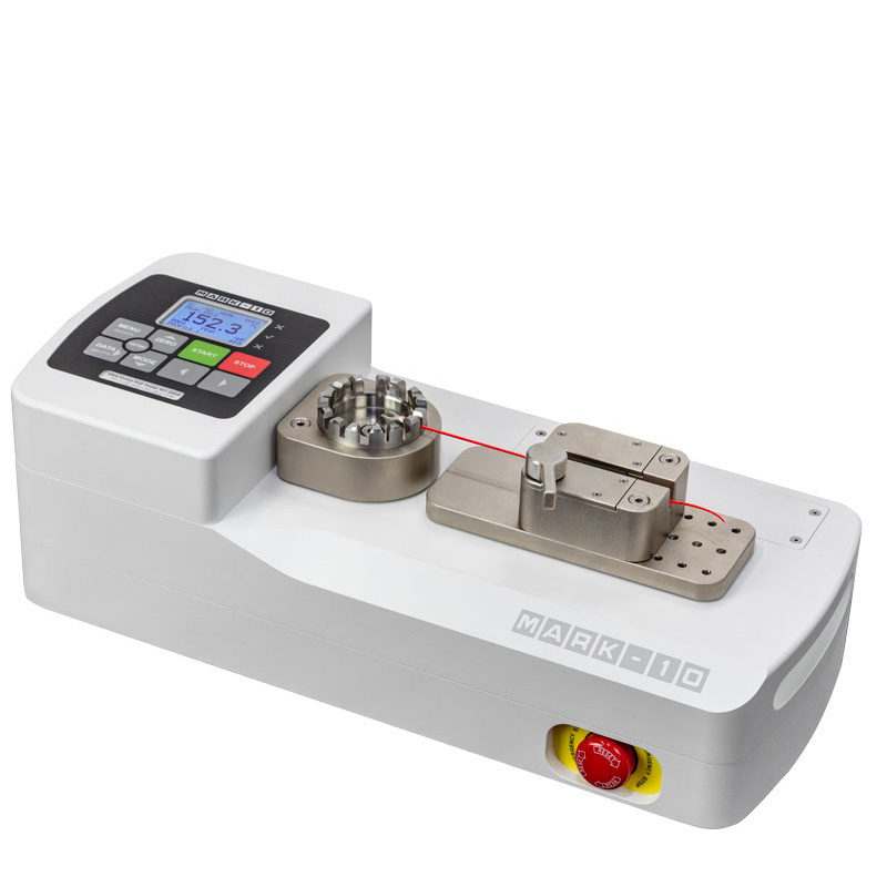 Wire Crimp Pull Tester WT-205M, Mark-10