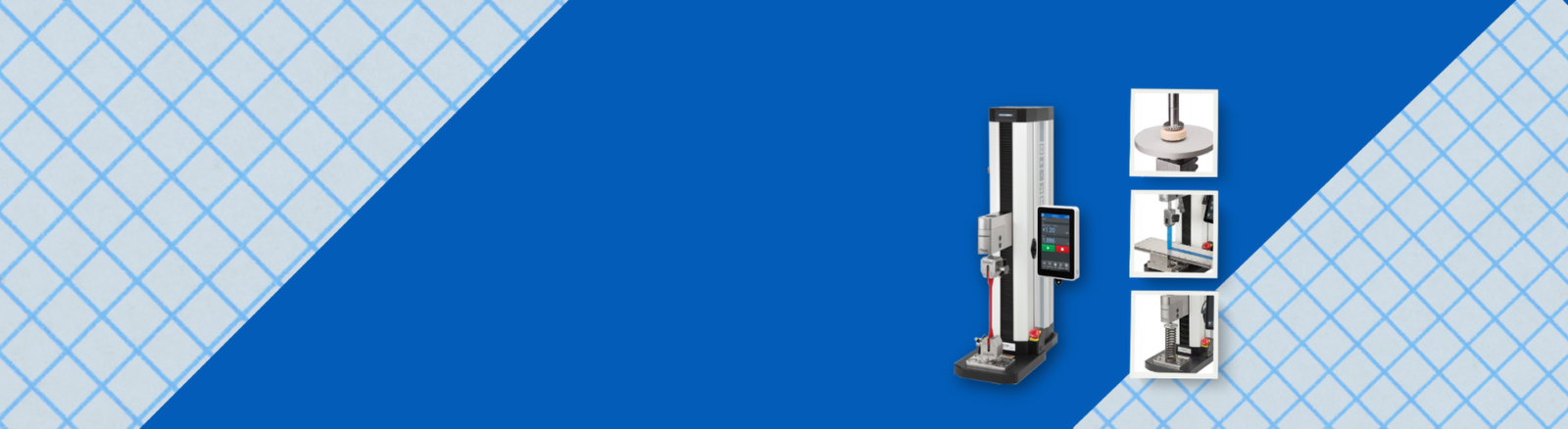 Force & Torque Measurement Equipment with Lifetime Support | Mark-10