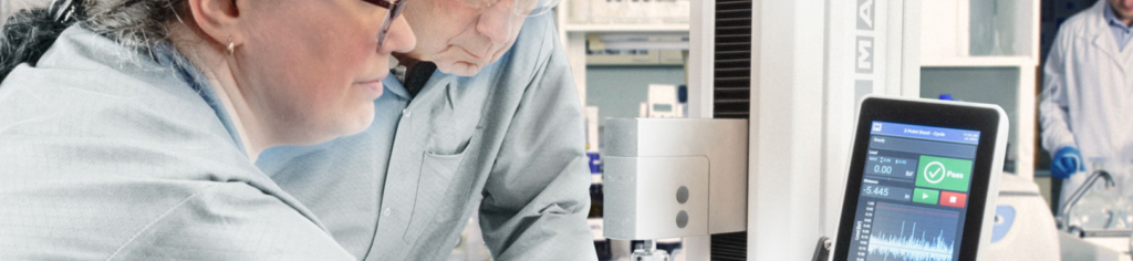 Force & Torque Measurement Equipment with Lifetime Support | Mark-10