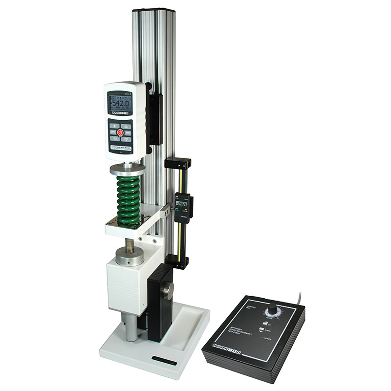 TSFM500 / TSFM500H | Mark-10 Force and Torque Measurement