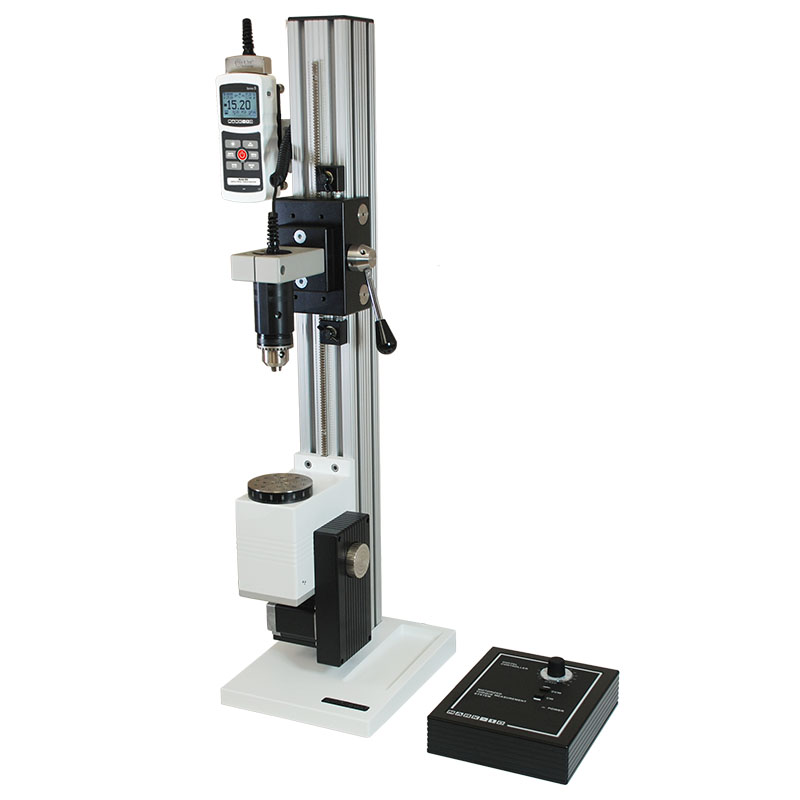 TSTM / TSTMH | Mark-10 Force and Torque Measurement